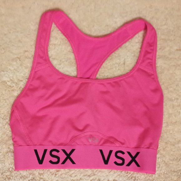 Victoria's Secret | Intimates & Sleepwear | Victorias Secret Vsx Sport ...